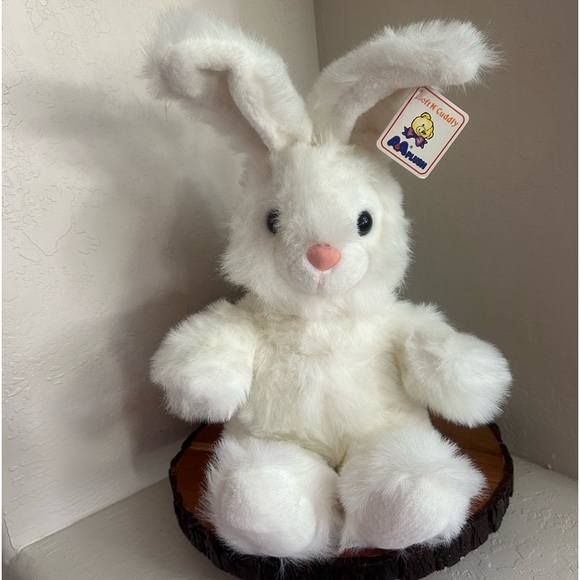 A&A Plush Inc | Toys | 992 Aa Plush Bunny Plush | Poshmark